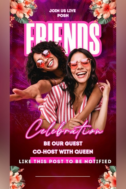 Posh Show - Poshmark